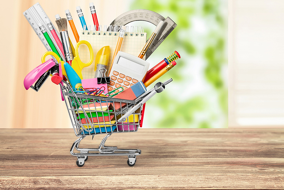 Volta às Aulas: Como Economizar na Hora de Comprar o Material Escolar ...