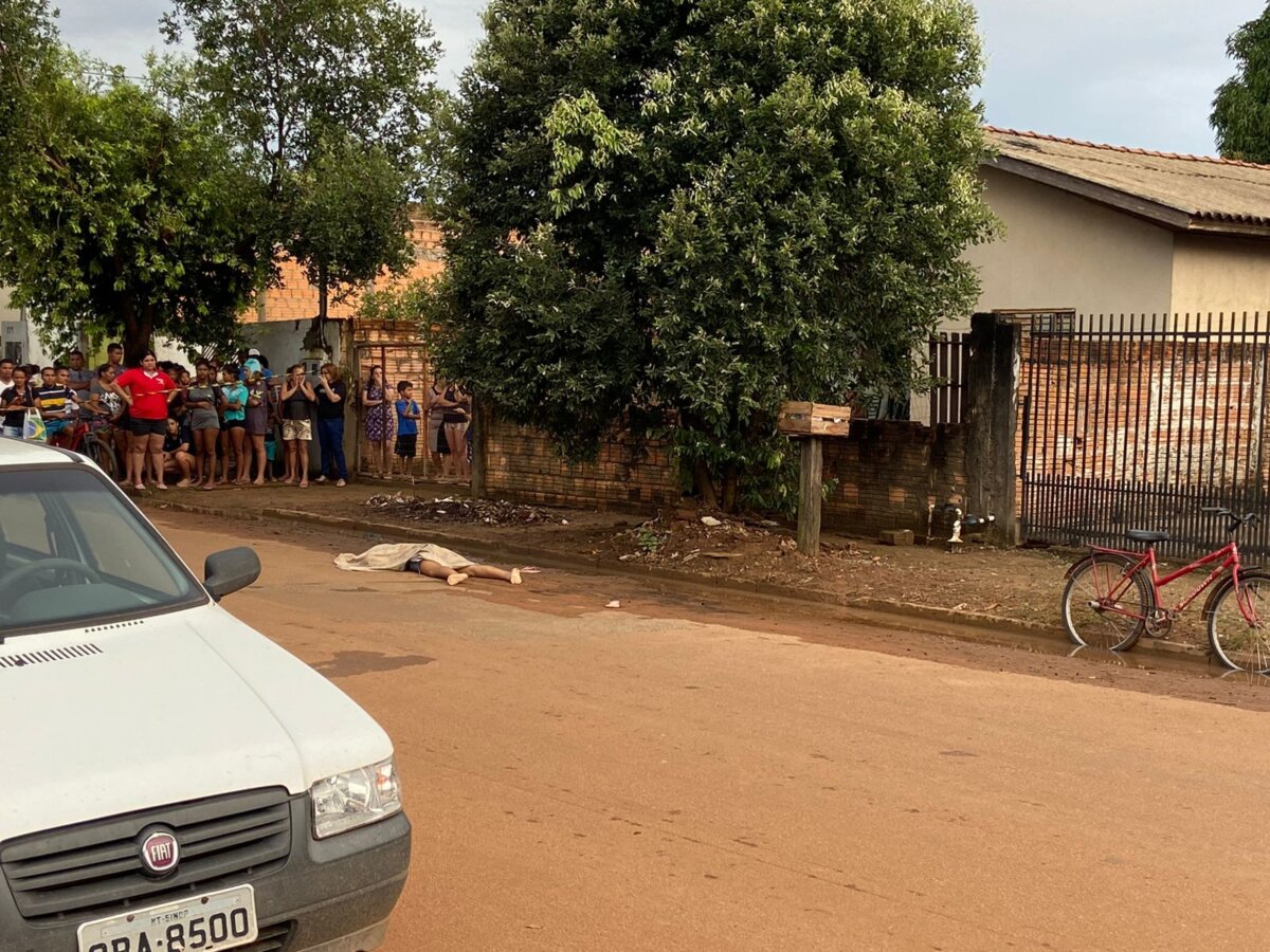Saiba quem são as sete vítimas da chacina cometida em um bar de Sinop