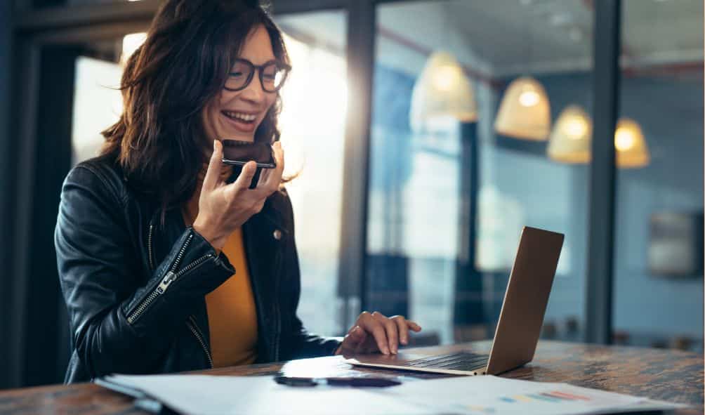 Como ligar para um cliente para vender - Portal 93